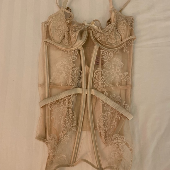 Agent Provocateur | Intimates & Sleepwear | Agent Provocateur Gloria ...